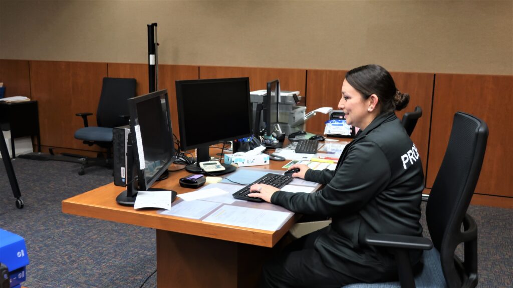 Juvenile Services – Ventura County Probation Agency Website