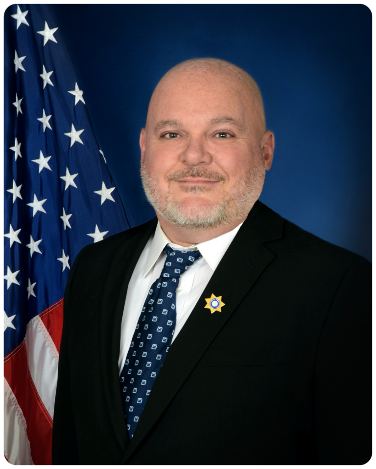 Executive Team – Ventura County Probation Agency Website